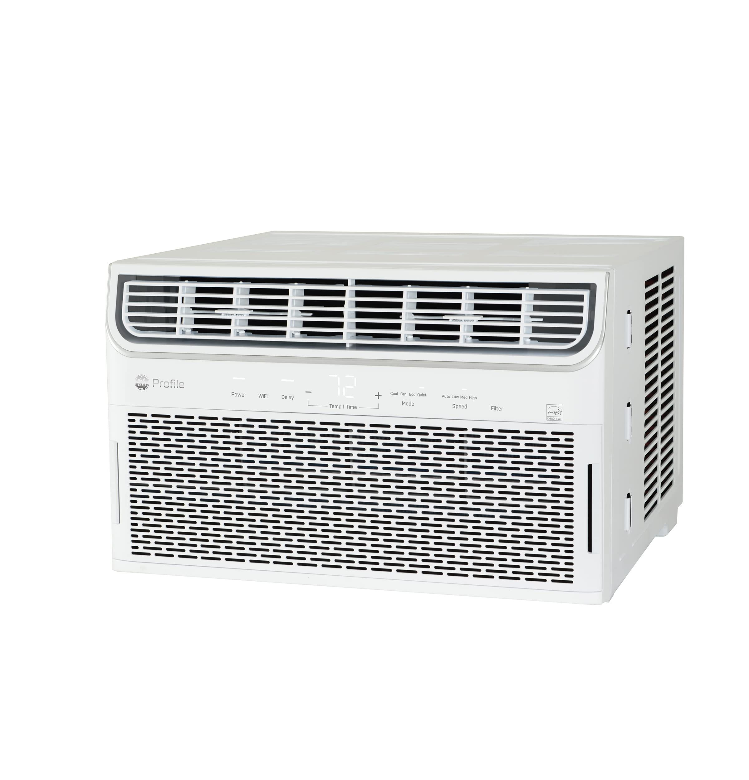Mua GE Profile Inverter Window Air Conditioner 12,000 BTU, WiFi Enabled ...