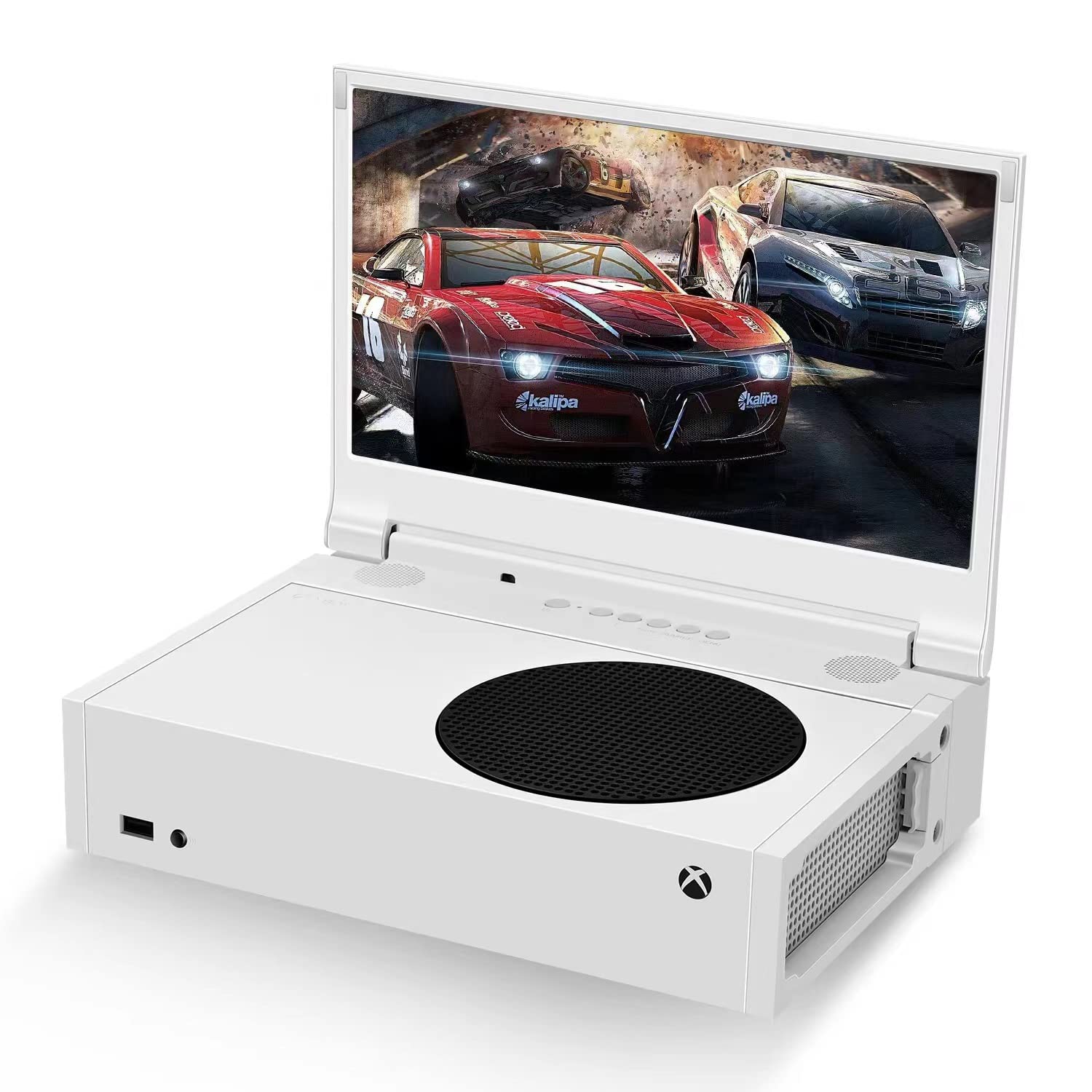 Mua 12.5" Gaming Screen, For Xbox Series S, FHD 1080P Portable Monitor ...
