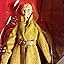 Amazon.com: Star Wars The Black Series Episode 8 Supreme Leader Snoke ...