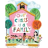 Our Class Is a Family: Big Book Edition (Shannon Olsen Picture Books ...