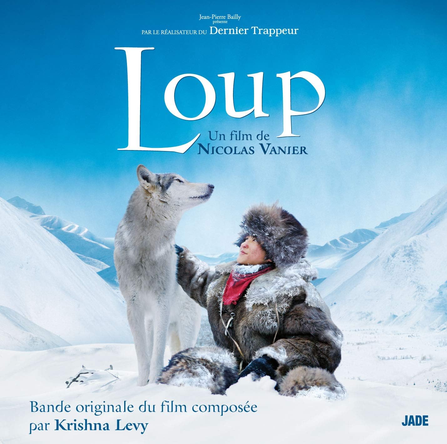 Loup: Amazon.co.uk: CDs & Vinyl