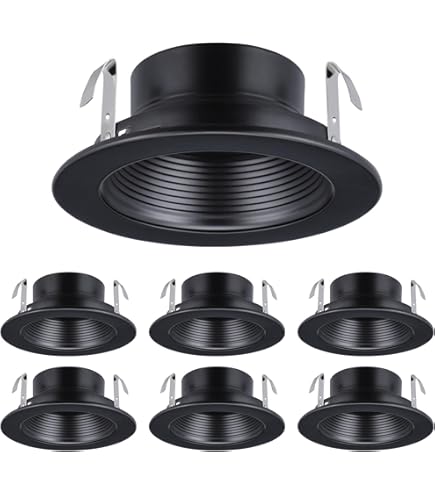 Recessed Light Cans For Sloped Ceilings