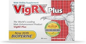 Amazon.com : VigRX Plus : Health & Household