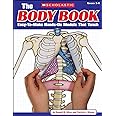 Amazon.com: The The Body Book: Easy-to-Make Hands-on Models That Teach ...