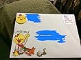 Just Ducky! Stickers (Dover Little Activity Books: Animals): Skiles ...