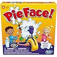 Hasbro Pie Face! Game, Board Games - Amazon Canada