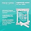 Restore Can Help Vaginal Applicators - Disposable Plastic Threaded ...