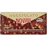 Novi, Crema Spalmabile Alle Nocciole: Amazon.it: Alimentari e cura ...