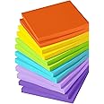 Amazon.com : Mr. Pen- Sticky Notes, 3”x3”, 12 Pads, Energetic Colors ...