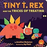 Tiny T. Rex and the Perfect Valentine: Stutzman, Jonathan, Fleck, Jay ...
