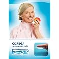 Amazon.com : Corega Extra Strong - Denture Adhesive Cream - 40g ...