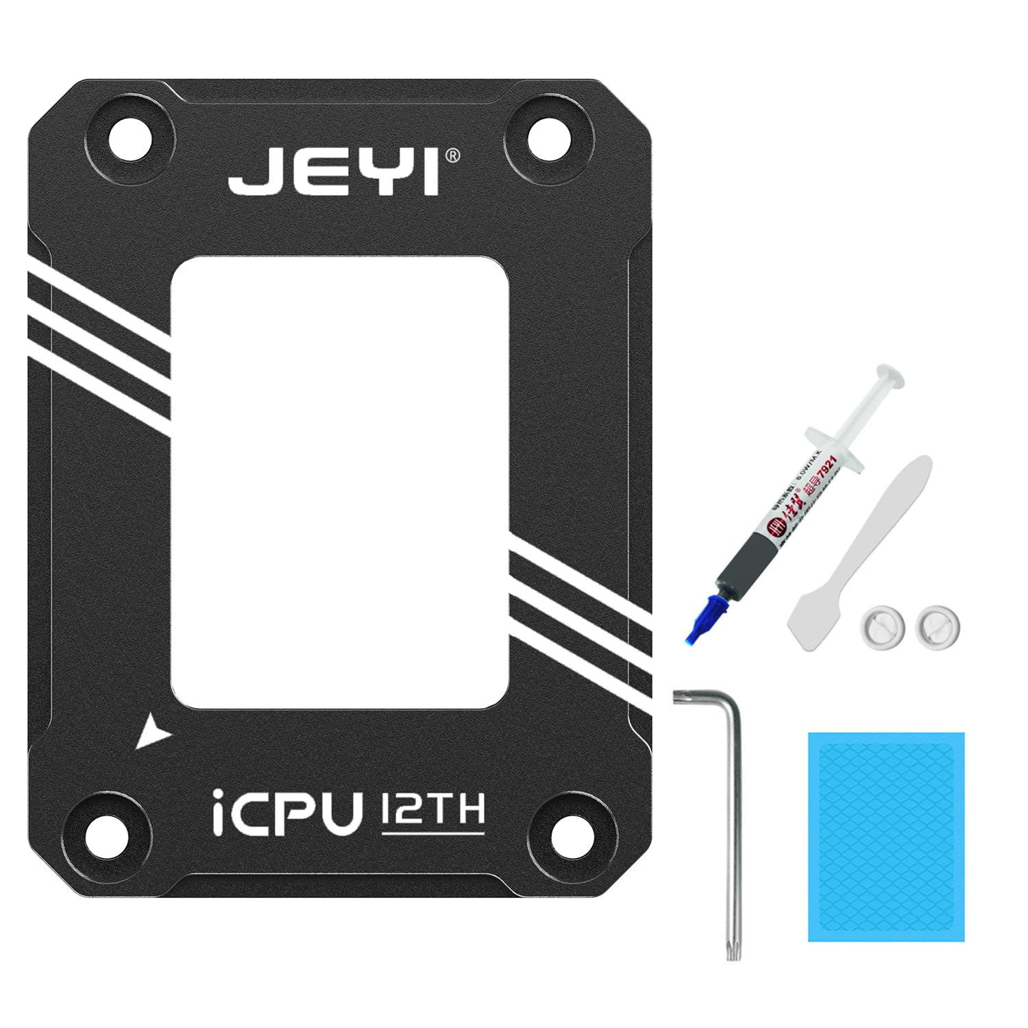 Mua JEYI 13th Gen CPU Bending Corrector Frame, Socket LGA1700 Bending ...
