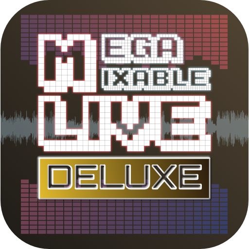 Mega Mixable Live Deluxe:Amazon.in:Appstore for Android