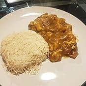 6 x Mayflower medium Chinese Curry Sauce Mix 255g: Amazon.co.uk: Grocery