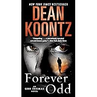 Amazon.com: Saint Odd: An Odd Thomas Novel: 9780345545879: Koontz, Dean ...