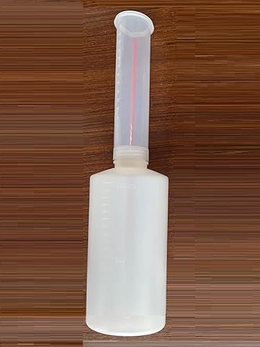LFI 150ml x 1000ml Catalyst Dispenser Bottle Fiberglass Resin ...