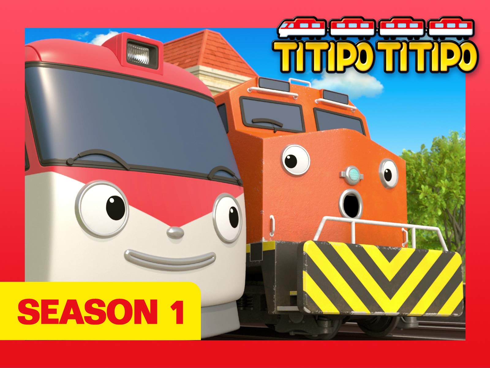 Watch Titipo Titipo | Prime Video