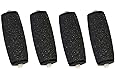 Amazon.com: Pedi Solutions Rollers Refill Heads Extra Coarse Compatible ...