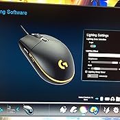Amazon.in: Buy Logitech G102 Optical Gaming Mouse Online at Low Prices ...