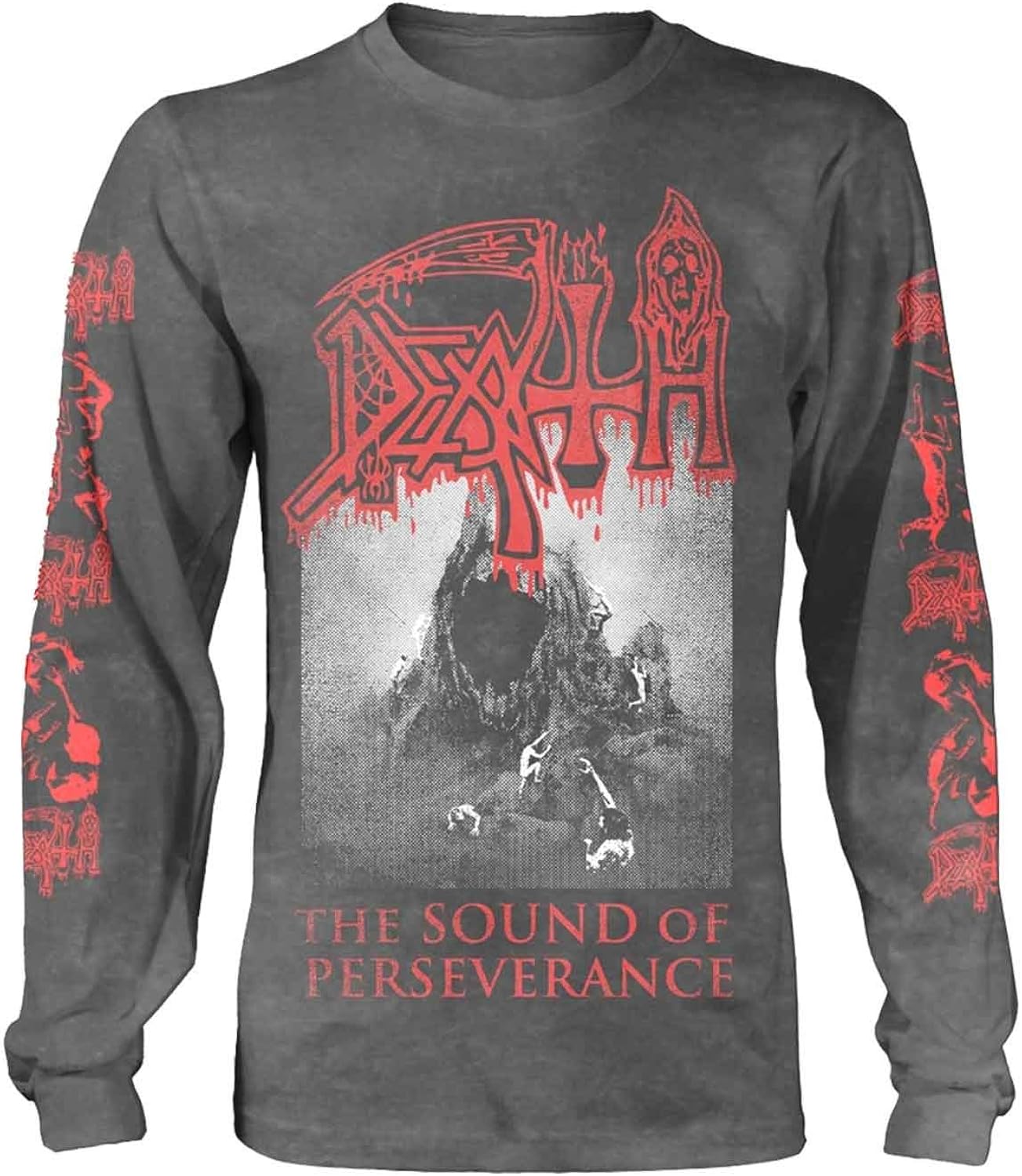 Death Band Shirts For Sale at Ellie Roseby blog
