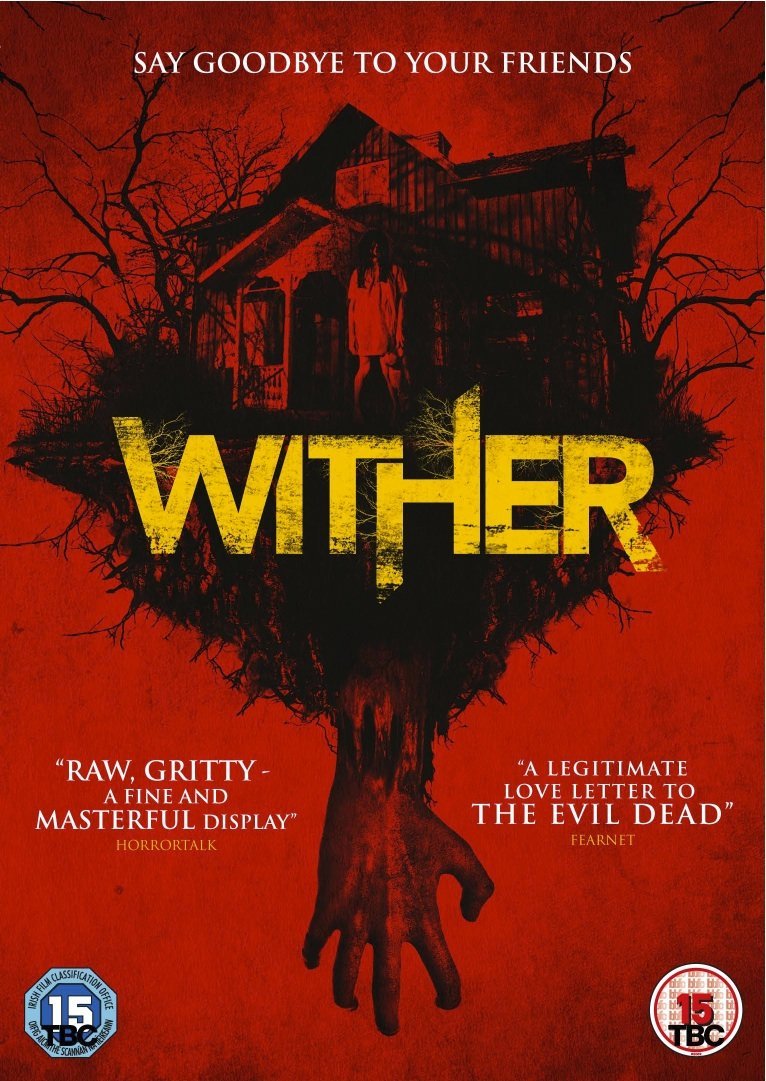 Amazon.com: Wither: Movies & TV