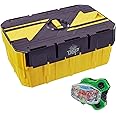 Amazon.com: Bandai Boys Toys - Kamen Rider Geats - Bikkuri Mission Box ...