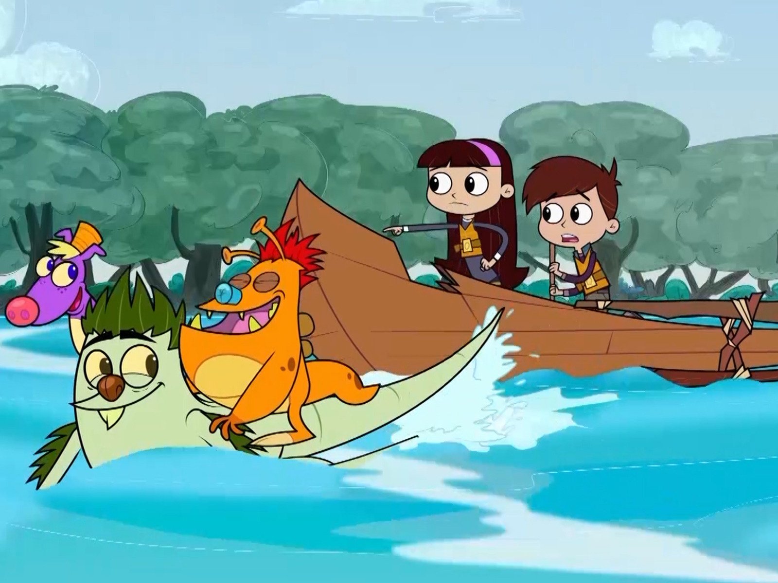 Watch Jar Dwellers SOS | Prime Video