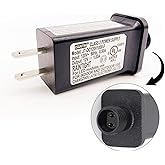 Amazon.com: PremierAdapter 2 Pack of Power Supply RKPO-UL1200750IP44-1 ...
