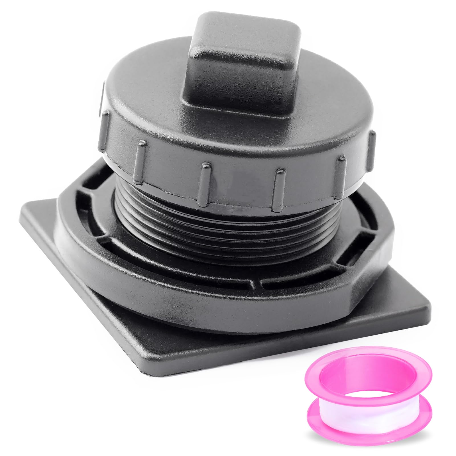 ALLCSM Stock Tank Float Valve Drain Plug 1MDB5 MDB6 MDB7 MDB8 1MDC1 50 ...