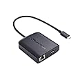 Amazon.com: Cable Matters USB C Hub with HDMI 4K@60Hz, 100W Charging ...