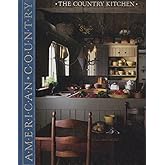 The Country Home (American Country): Time-Life Books: 9780809467501 ...