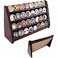 Amazon.com: ASmileIndeep Challenge Coin Display Case Military Coin ...