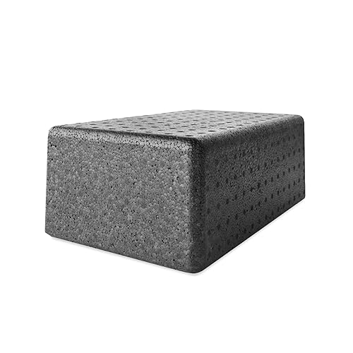 Balanced Body Pilates Moon Box Lite, Lightweight Workout Box for Floor ...