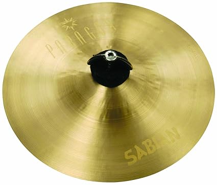 Small Splash Cymbals