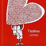 T'estimo (Pop CartER): Amazon.es: Georgina Mercader: Libros