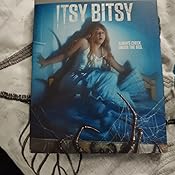 Amazon.com: Itsy Bitsy [Blu-ray]: Bruce Davison, Denise Crosby ...