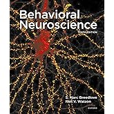 Amazon.com: Brain & Behavior: An Introduction to Behavioral ...