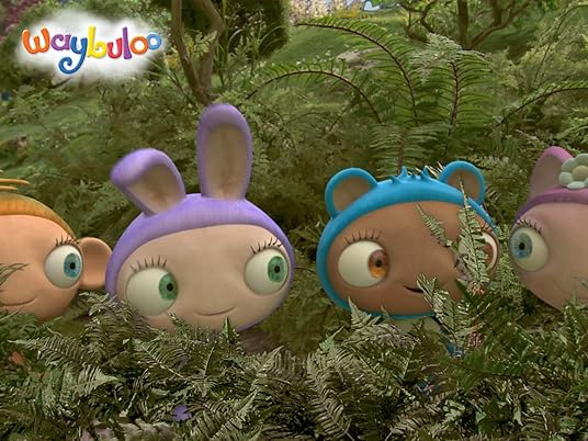 Watch Waybuloo | Prime Video