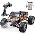 Amazon.com: VATOS Spirit Brushless 52km/h High Speed RC Cars 1:16 ...