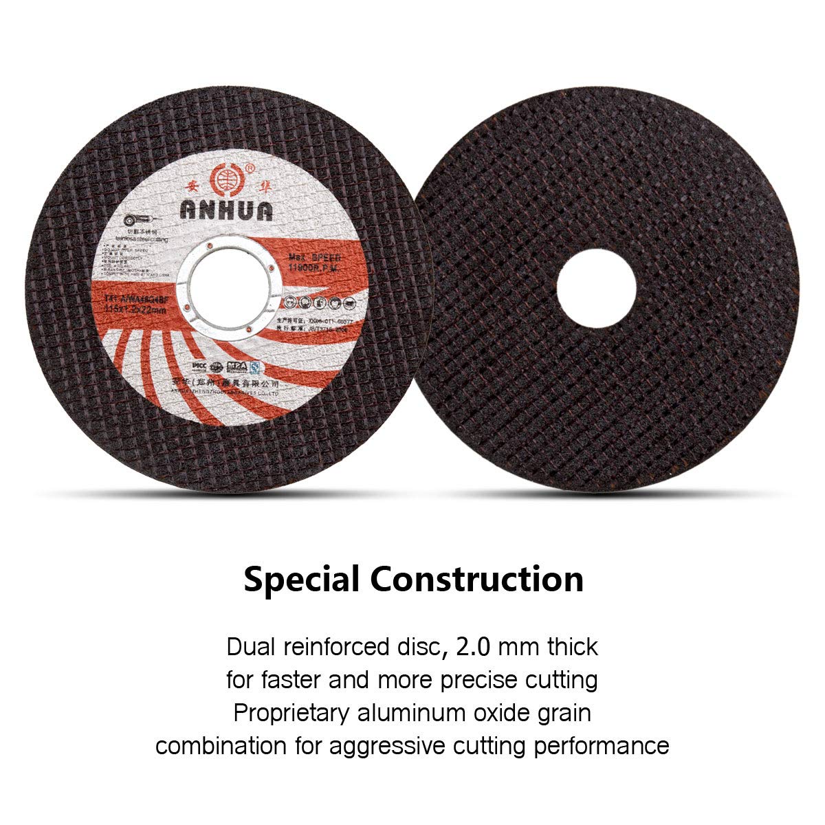 3 inch metal cutting discs online retailers