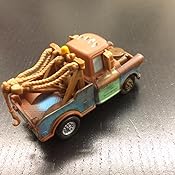 Disney Cars Veicolo Saetta McQueen, DXV32: Amazon.it: Giochi e giocattoli