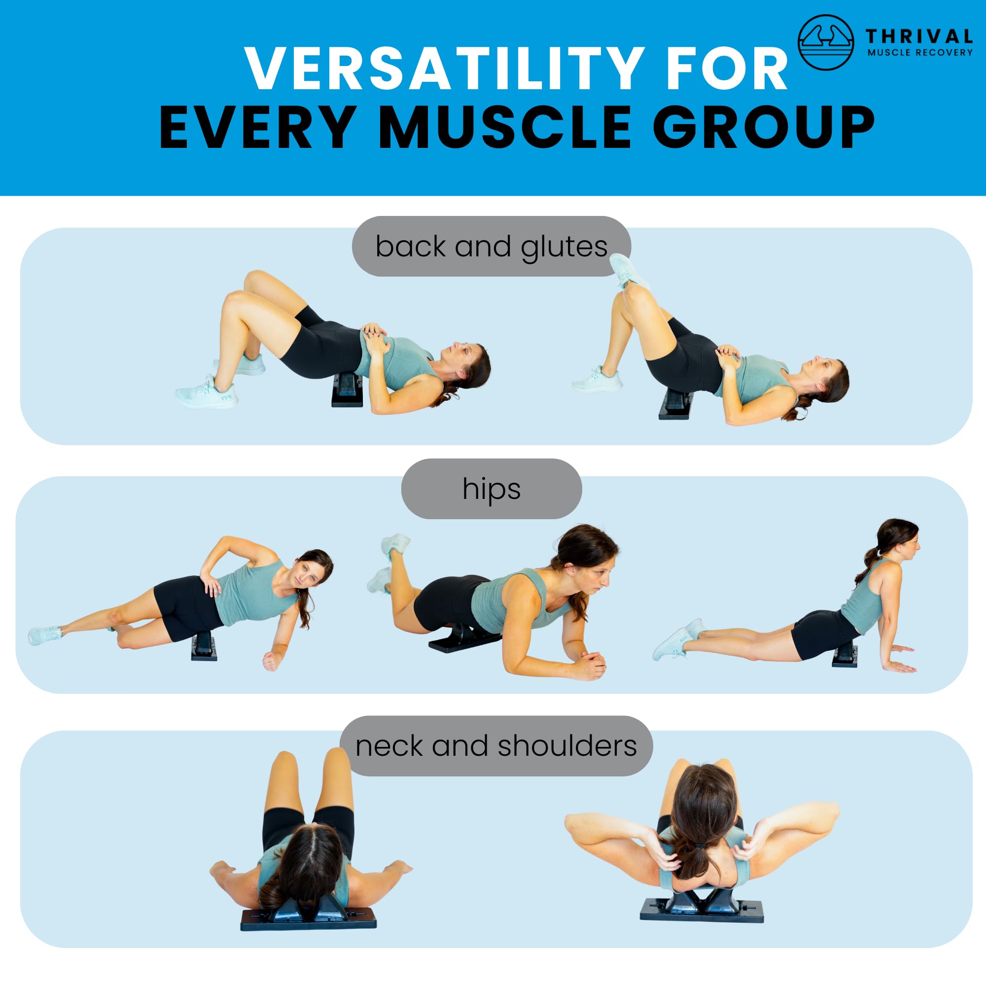 Mua Meat Grinder - Fully Adjustable Psoas Muscle Release Tool for QL ...