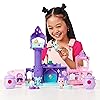 Magic Mixies Mixlings Magic Castle Playset Super Pack, Expanding ...