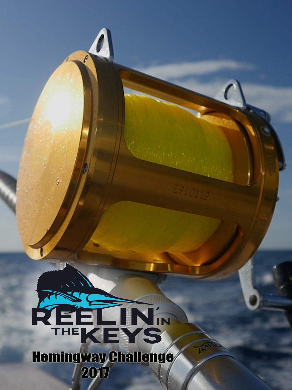 Watch Reelin' In The Keys - Hemingway Challenge 2017 | Prime Video