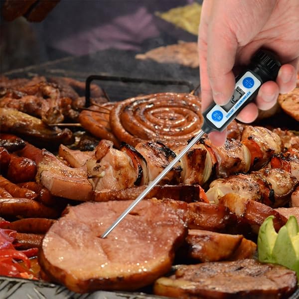 Top 10 Best Candy Thermometers On The Market 2024 Reviews