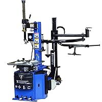 Amazon.com: TRIUMPH NTC-950-1 Wheel Clamp Tire Changer Rim Machine W ...