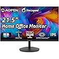 Amazon.com: AOPEN by Acer 22SA2Q EBI 21.5" Full HD 1920 x 1080 Zero-Frame IPS Gaming Office ...