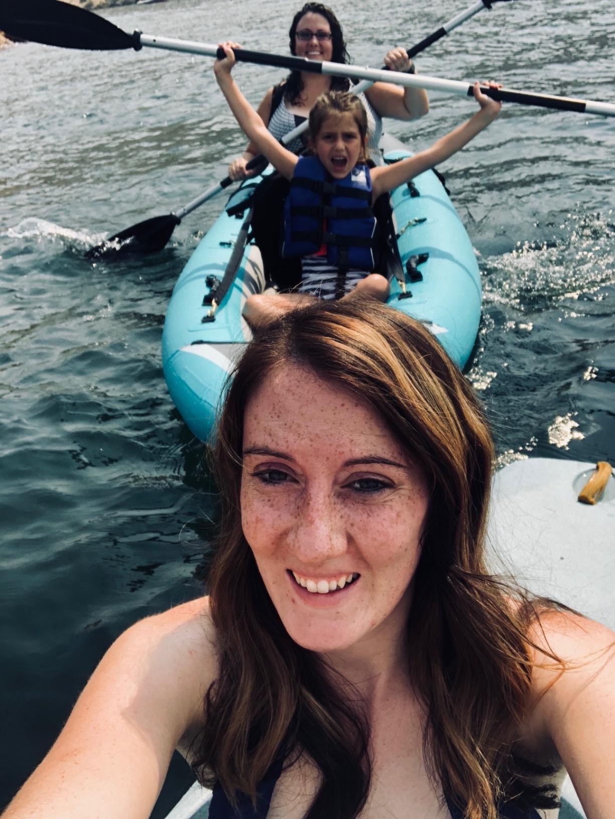 $75/mo - Finance Driftsun Rover 120 / 220 Inflatable Tandem White-Water ...