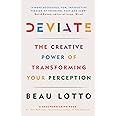 Deviate: Lotto, Beau: 9781474601023: Amazon.com: Books