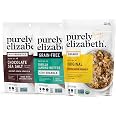 Amazon.com : Purely Elizabeth Ancient Grain Granola, Variety Pack, (3 ...